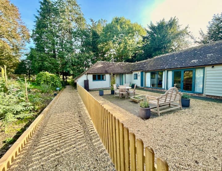 The Coach House Luxury & Character - West Pennard - Glastonbury