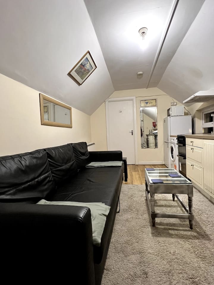 Cozy Dublin City Center Stay - Dublin
