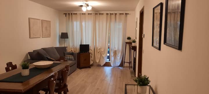 Trilocale A Folgarida, Ottima Posizione - Madonna di Campiglio