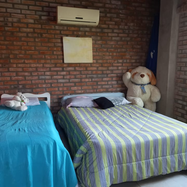 Casa Quinta Yvyraty - Itá