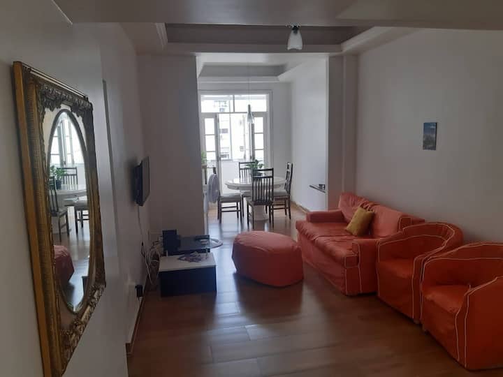 ÓTima Localização! - Ipanema