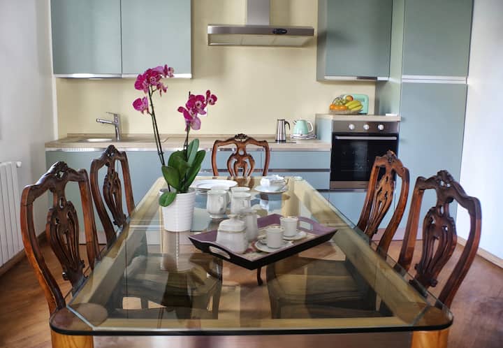 Elegance Flat Venice - Mestre