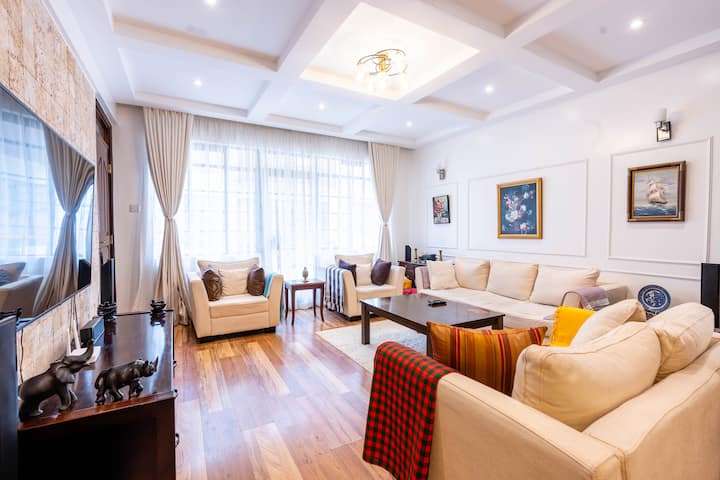 Donholm Vacation Rentals & Homes - Donholm, Nairobi, Kenya | Airbnb