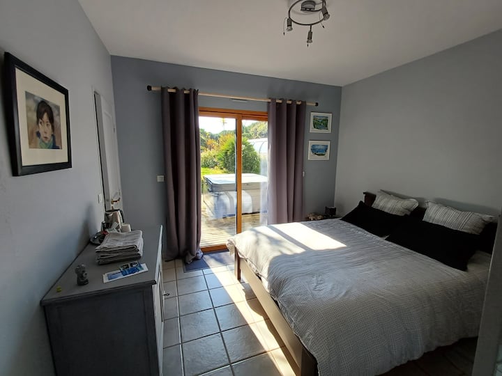 La Chambre De Moguéran - Plouguerneau