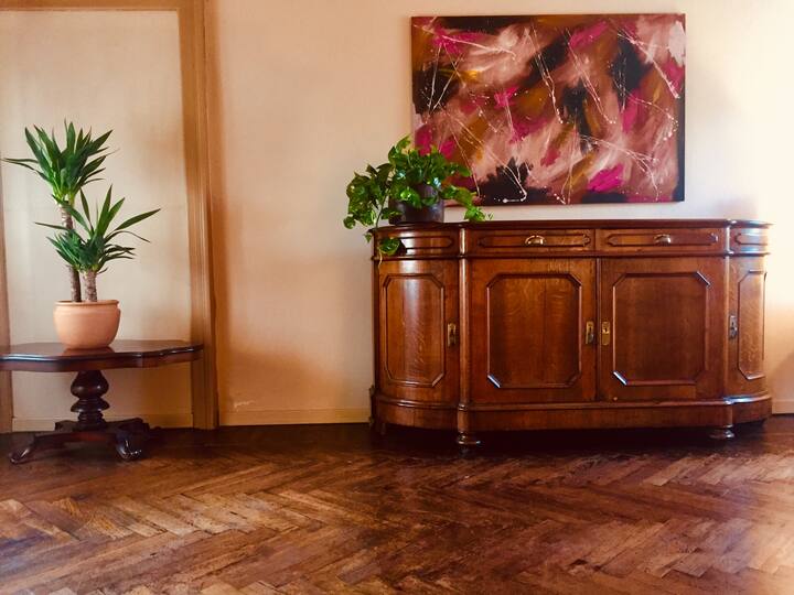Casa Marisa - Busto Arsizio