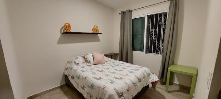 Casa Duplex - 2 Recamaras - Córdoba, Mexico