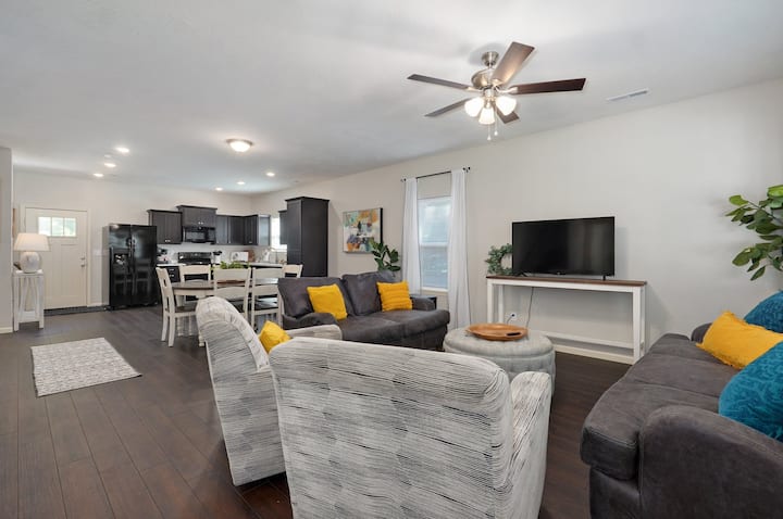Maryland St. House 4 Beds - Springfield, MO