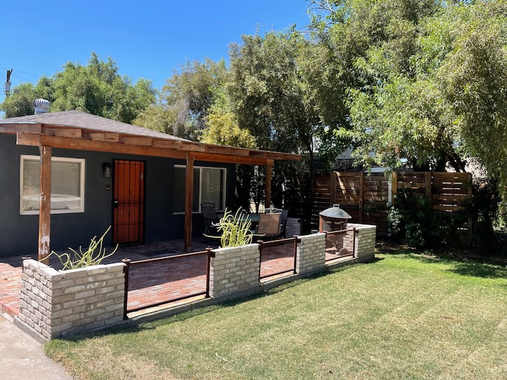 Boho Chic 1 Biltmore/airport/city Center/sports/ev - Phoenix, AZ