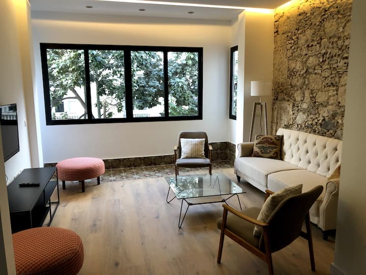 Apartamentos Los Dragos - Planta 2 - Las Palmas de Gran Canaria