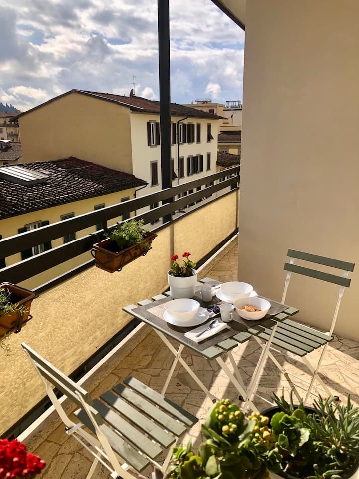Casa Chiara Retreat - Florence