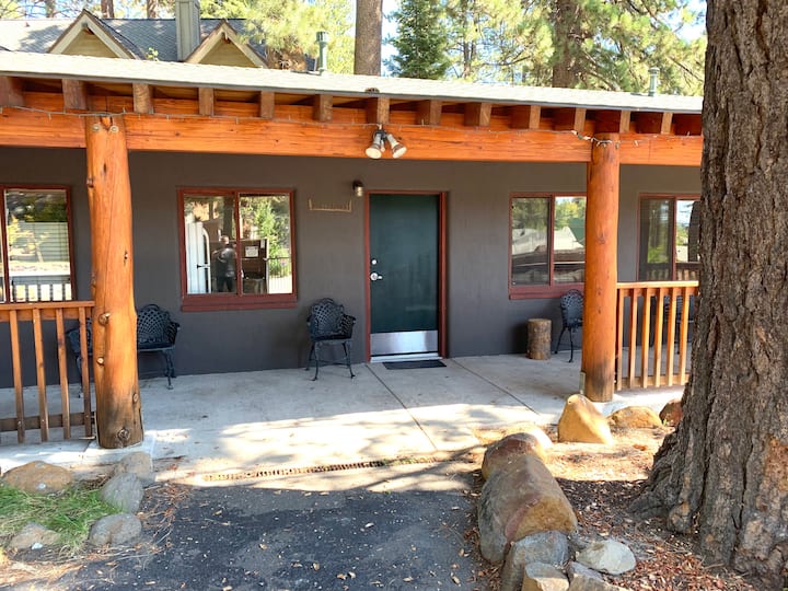 Bristlecone Suite - Lake Tahoe
