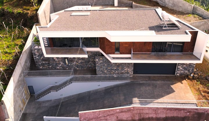 Casa Dream 2, By Lsa Madeira - Madeira Island