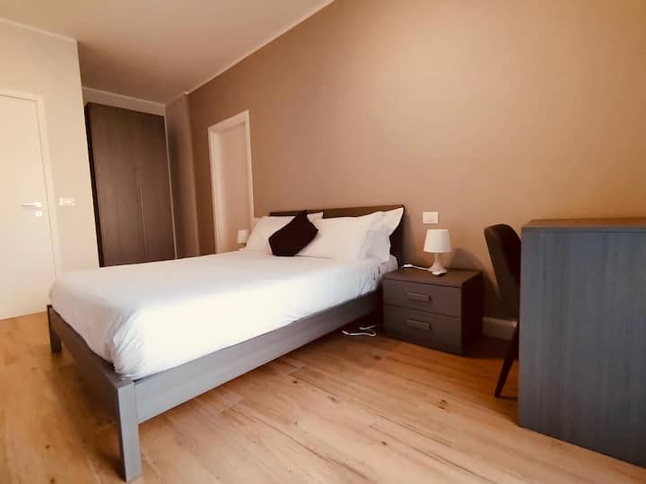 Monolocale Moderno 15at - Asti