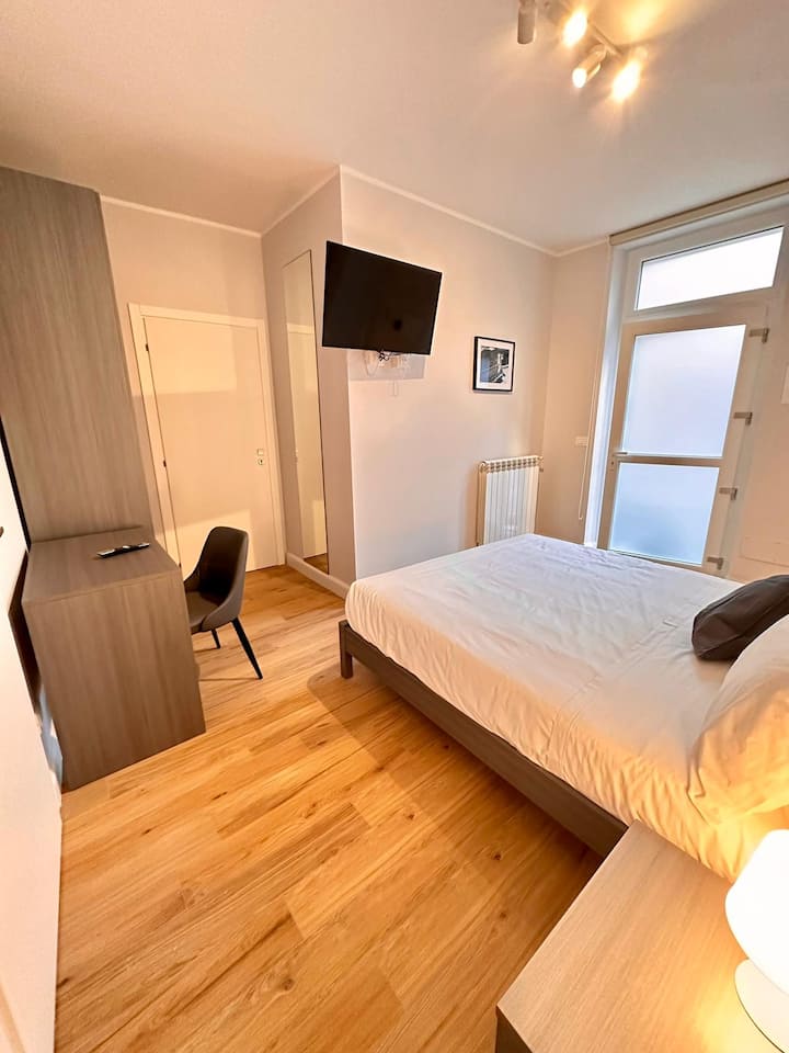 Monolocale Moderno 16at - Asti