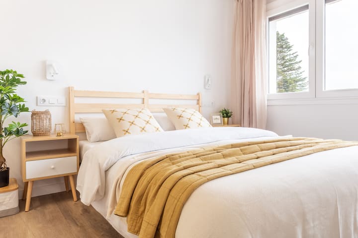 Bianca Studio - La Escala