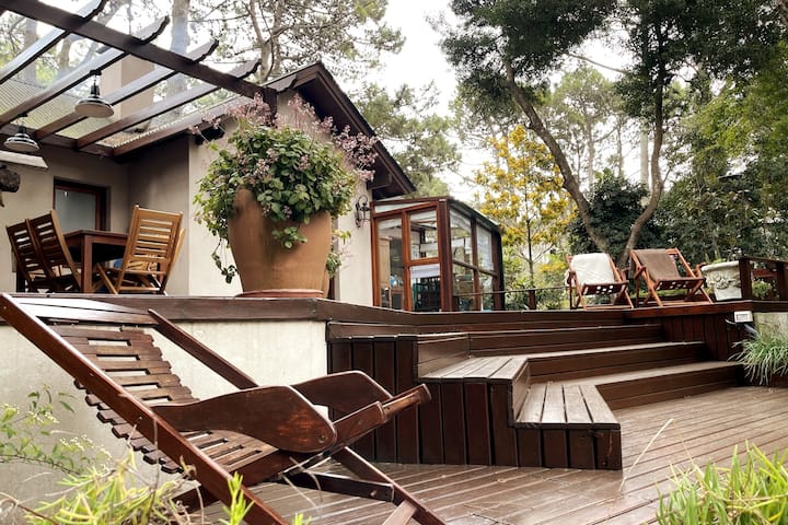 La Casa Soñada! - Pinamar
