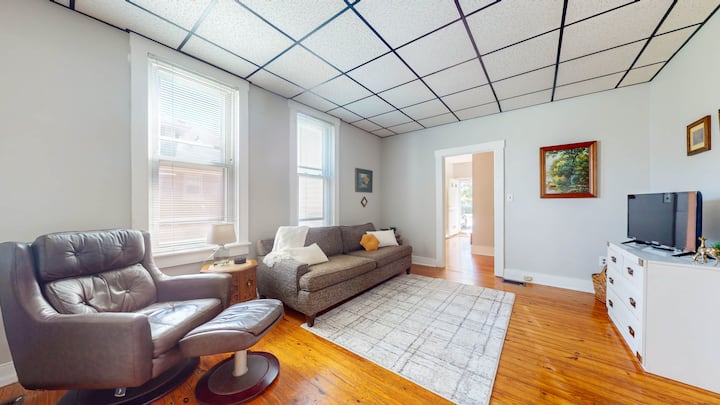 Furnished Mid-term Rental Near Hospitals - Louisville, KY