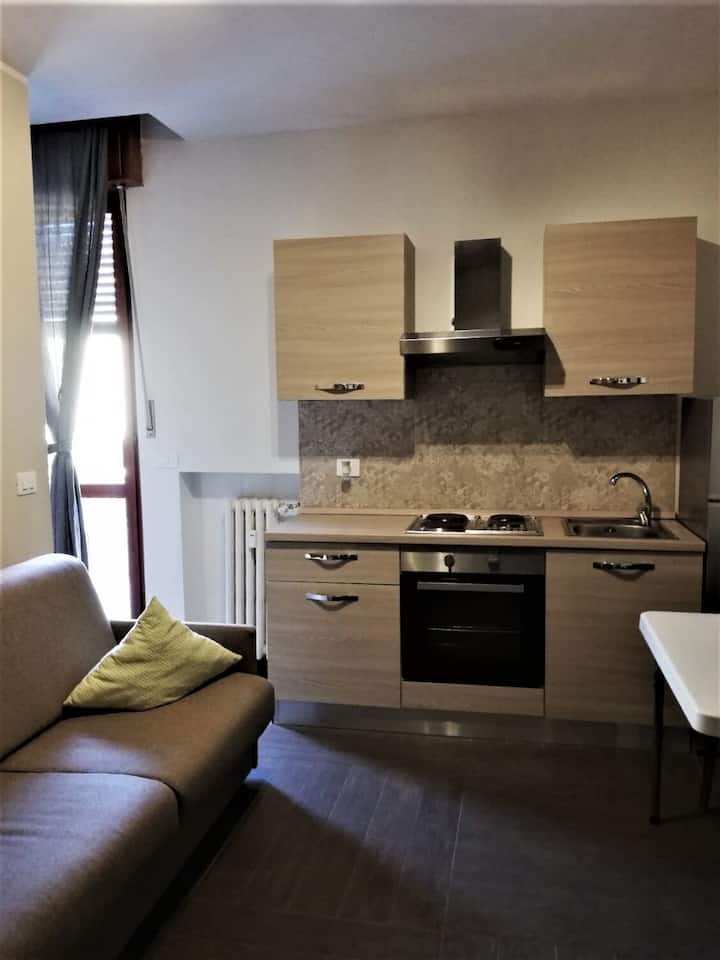 Trilocale 3132al - Alessandria