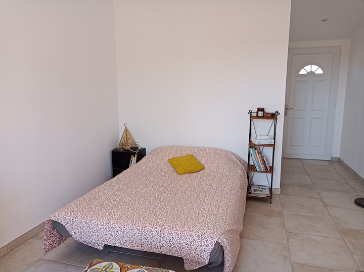 Chambre Au Coeur De La Provence - Oraison