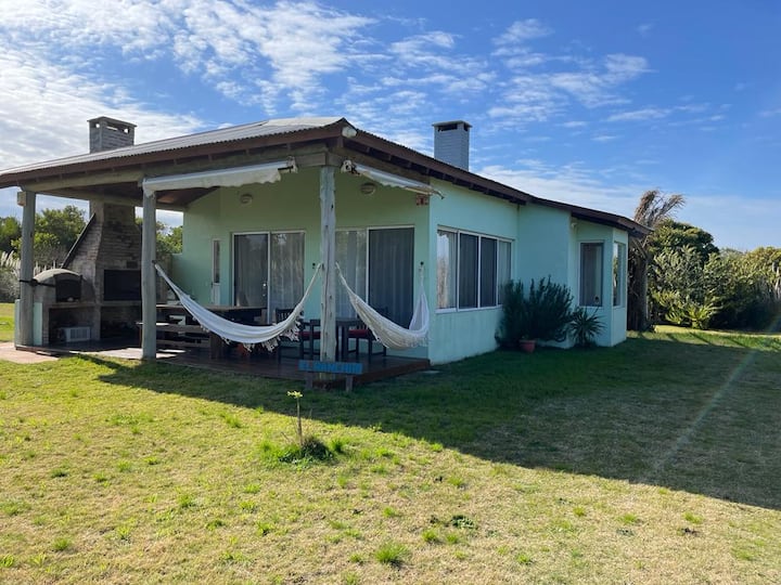 The Santa Isabel de La Pedrera Ranchito - Houses for Rent in Punta ...
