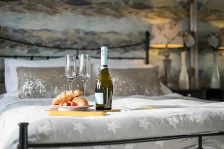 Serendipity ~ Romantic Hideaway In Ambleside - Ambleside
