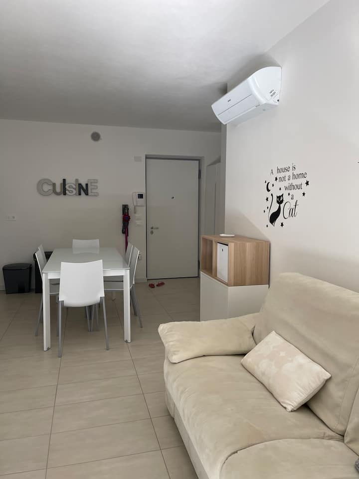 Appartamento Terreblu - Riva del Garda