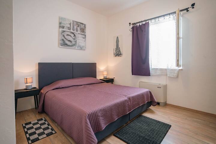 Apartment N°1 - With Swimming Pool - Rijeka