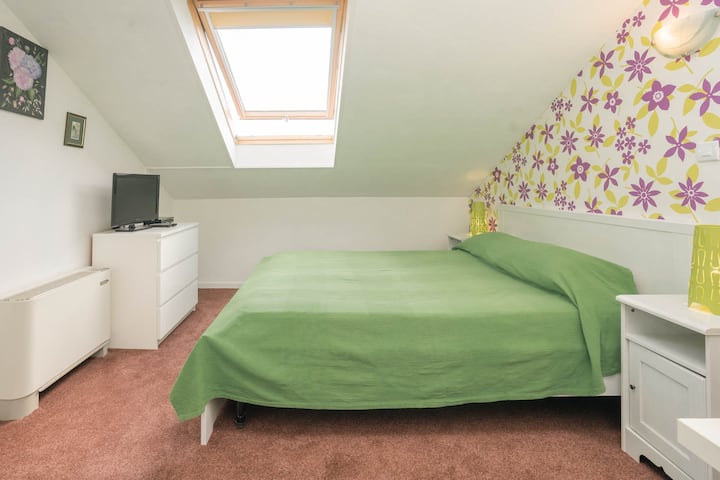 Room N°4 With Swimming Pool - Rijeka