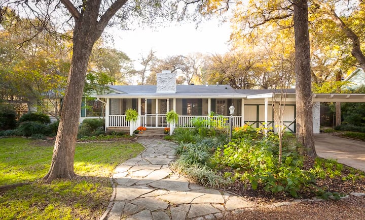 Hidden Cozy Gem In East Dallas - Dallas, TX