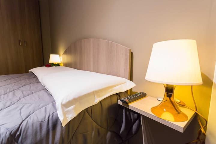 Camera Con Bagno Privato 35al - Alessandria