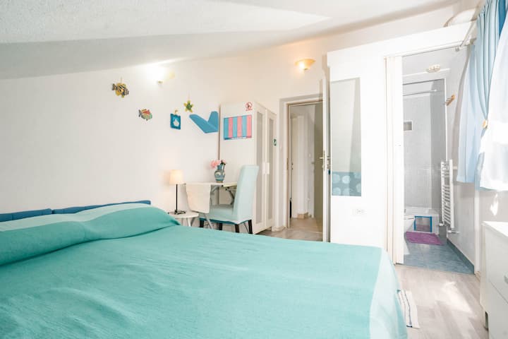 Room N°3 With Swimming Pool - Rijeka