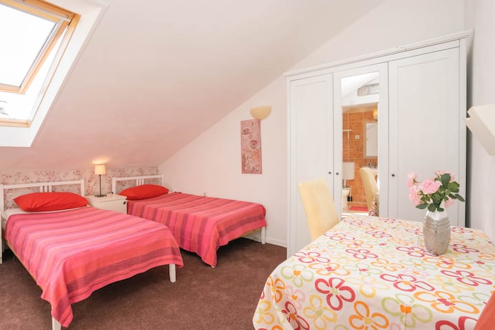 Room N°5 With Swimming Pool - Rijeka
