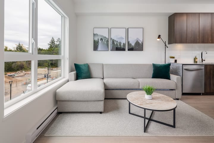 Eve C L 1 Bed + Flexroom - Langford