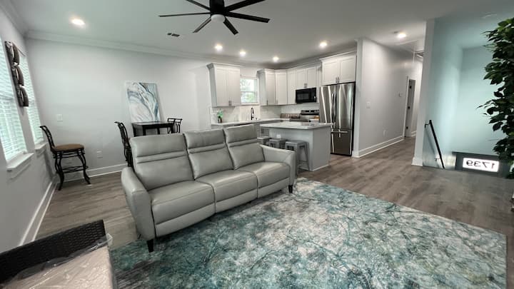 Desirable Desire St. - La Nouvelle-Orléans, LA