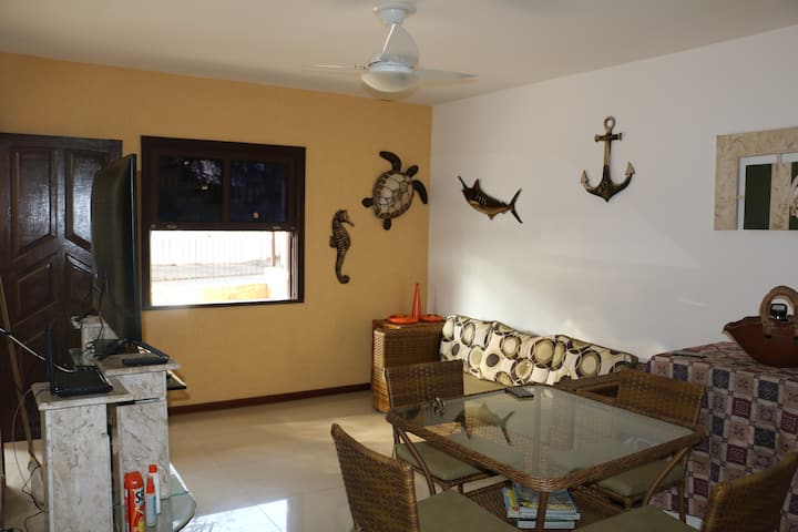 Casa De Praia - Rio das Ostras