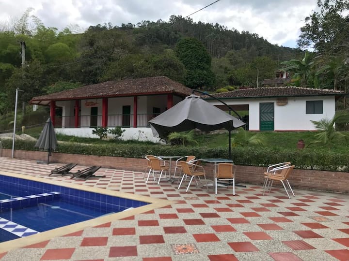 Casa Los Lagos - La Vega