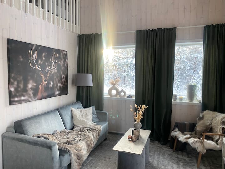 Fjällidyll Vemdalsskalet - Vemdalen