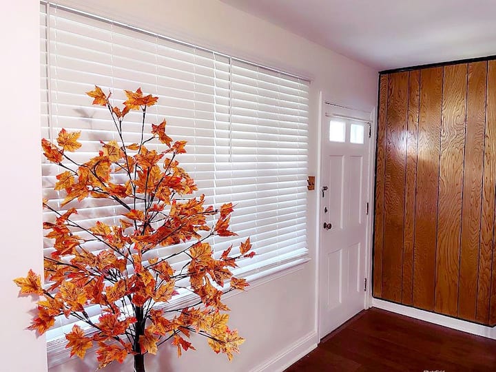 Cosy 4 Bedroom Near Philadelphia - CoCo Key Water Resort, Mt Laurel Township