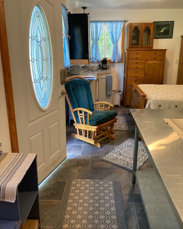Adorable, Peaceful Guesthouse! - Palmer, AK