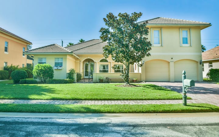 Mi Casa En Vero Beach - Vero Beach, FL