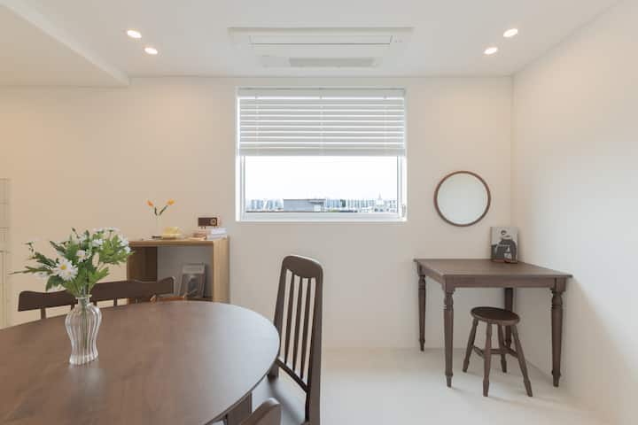 #Brick #Standard - 모충동