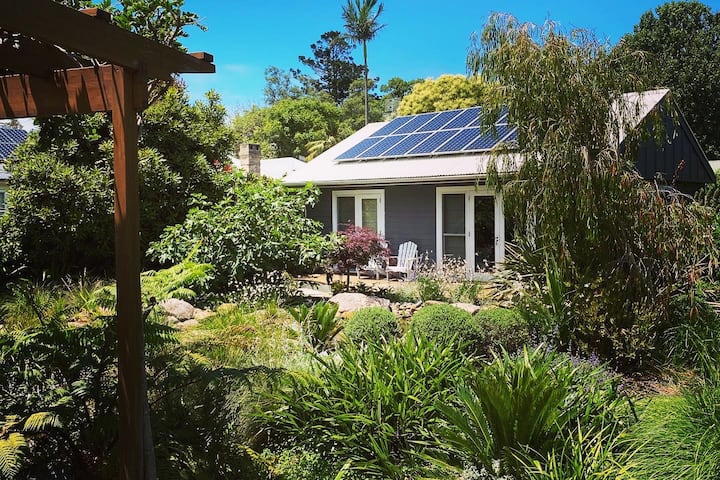 Berry Cottages | Cottages and More | Airbnb