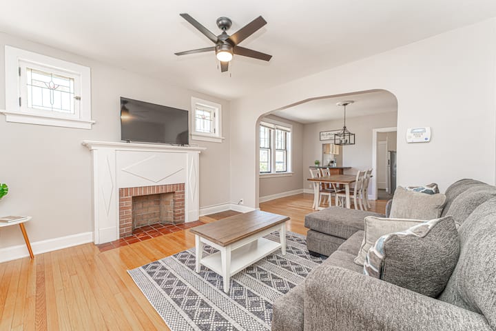 Boulevard Heights Extended Stay - St. Louis, MO