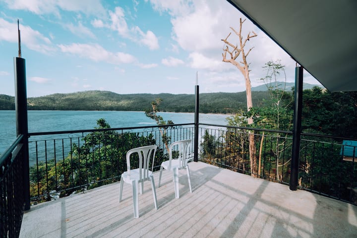 Soul Shine, Main House With Wifi (Starlink) - Puerto Princesa