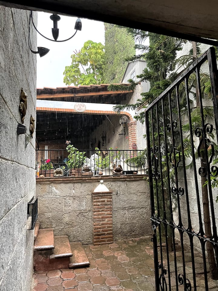 Casa En El Centro De Bernal - Bernal