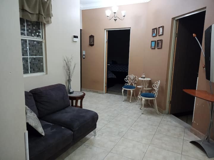 Fabuloso Departamento De 3 Rec. - 蒙特雷