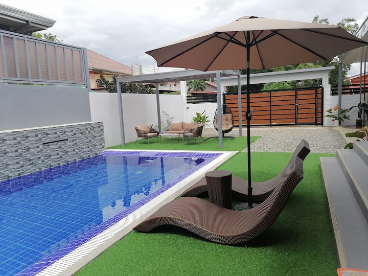 Gian's Place Private Resort - Bauan