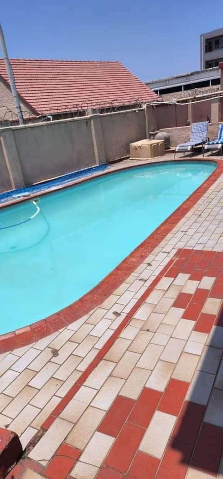39 Acacia Lodge - Durban