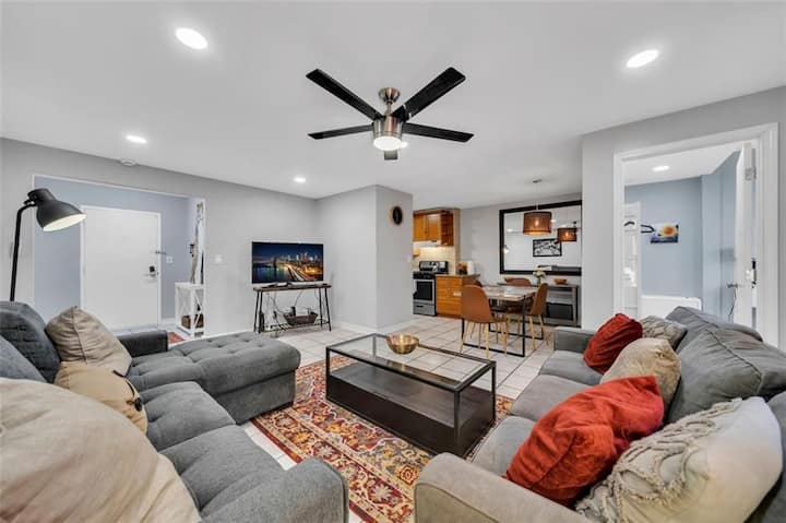 Great Place To Stay In Atlanta! - Atlanta, GA