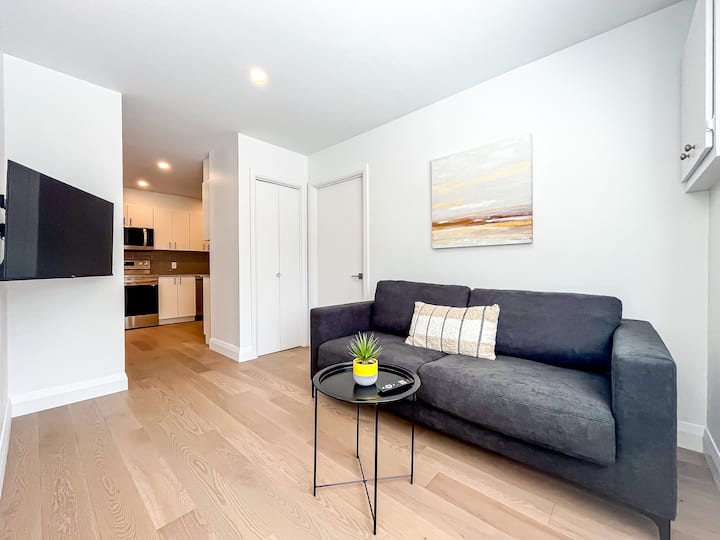 Classy 2br - Downtown Area Mtl - Montreal